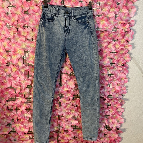 BDG | Jeans | Bdg High Rise Twig Jeans | Poshmark